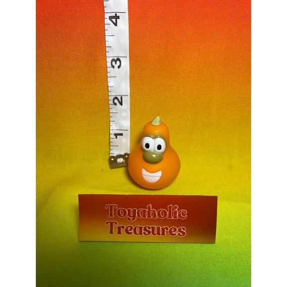 Big idea | Toys | Veggie Tales Jimmy Gourd Figure | Poshmark